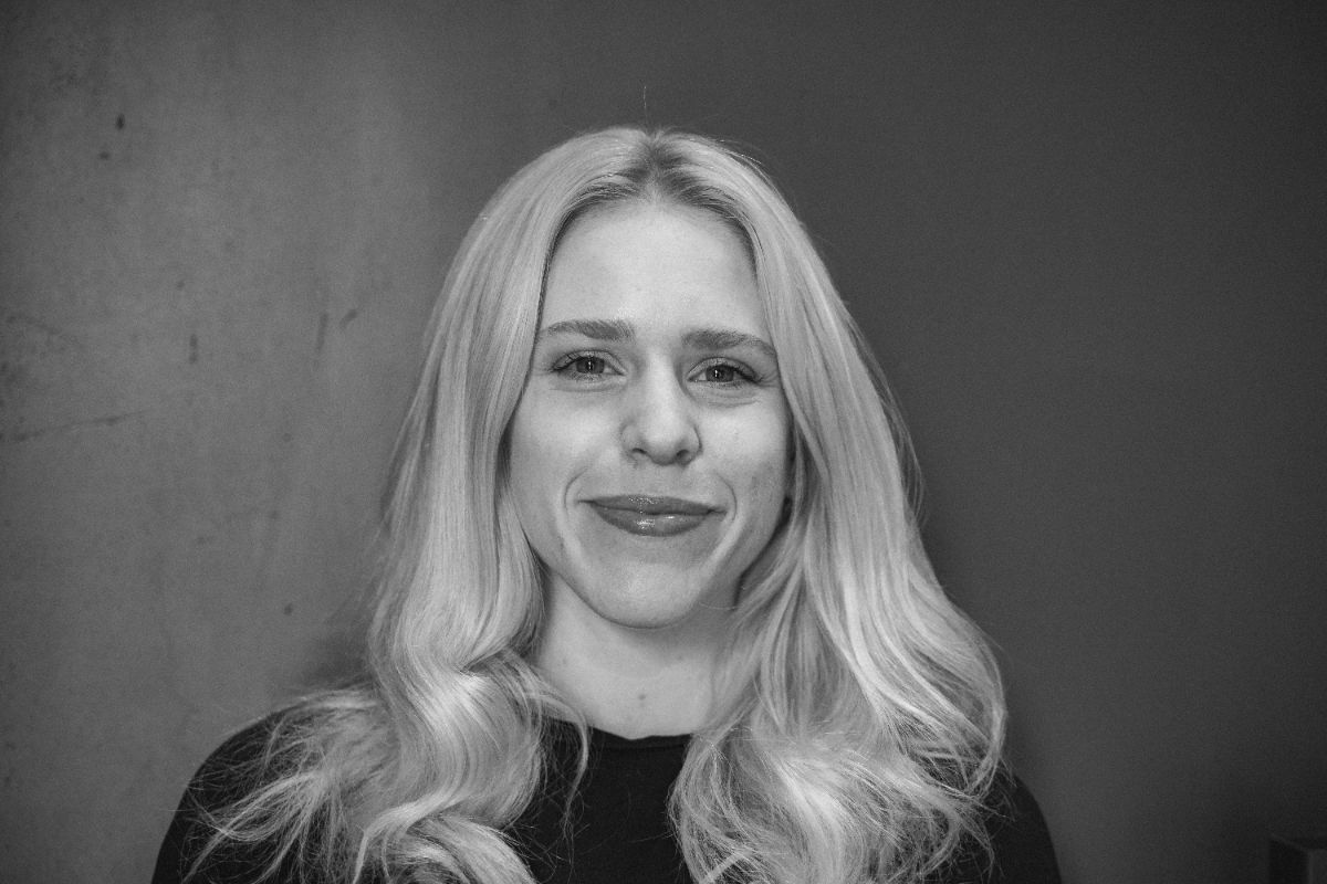 Meet the Team - Coached