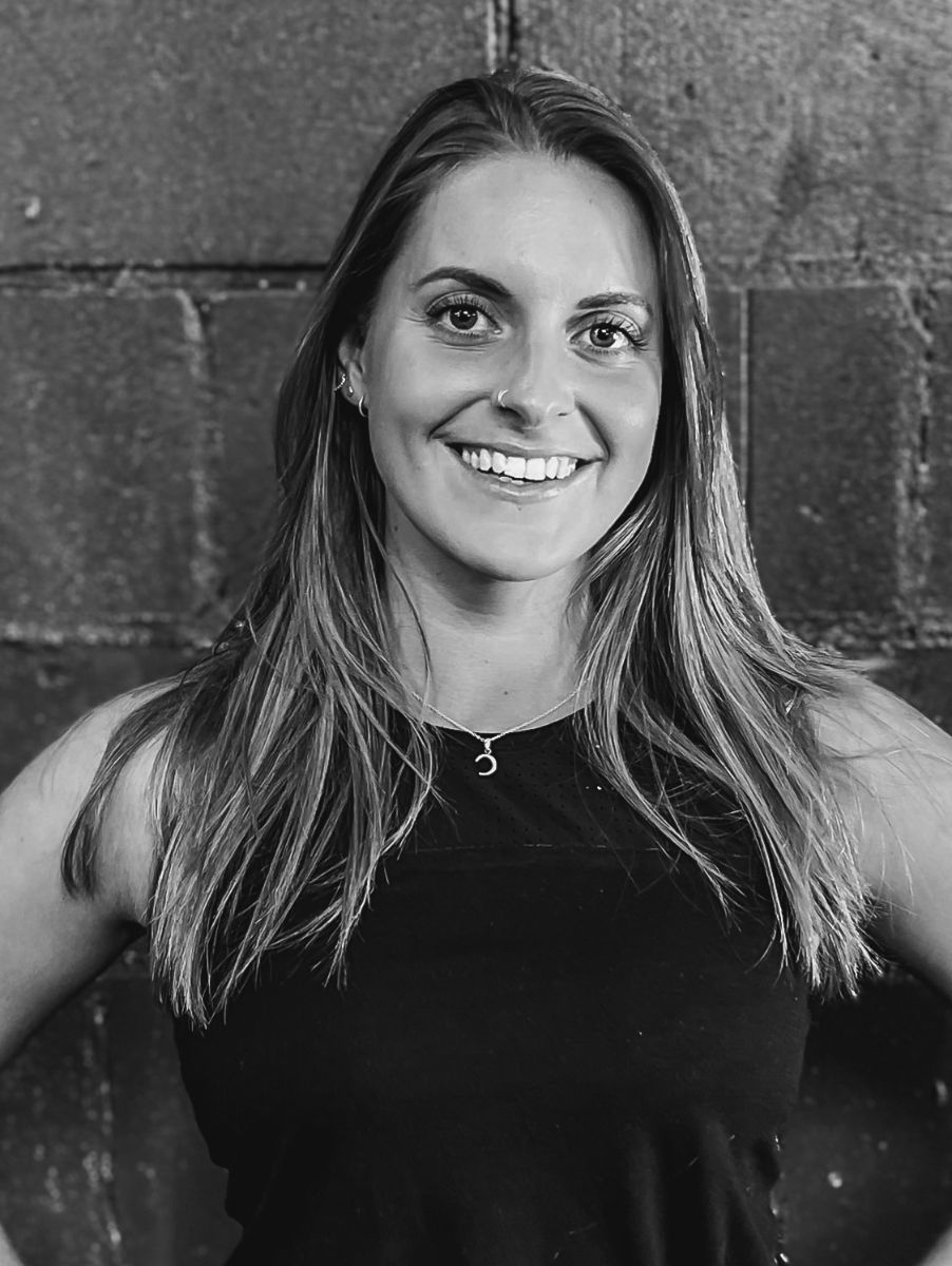 Meet the Team - Coached